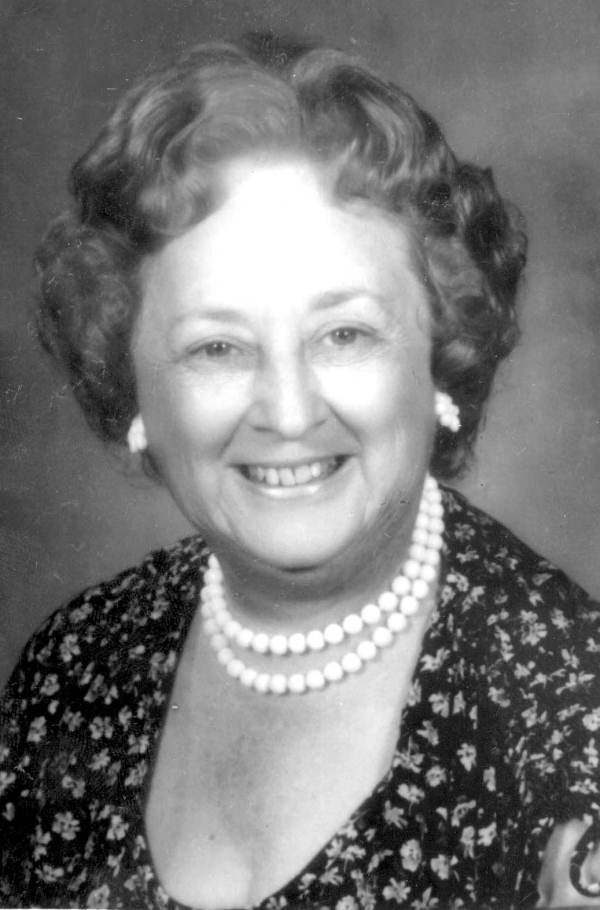 Florida Memory • Elizabeth Metcalf