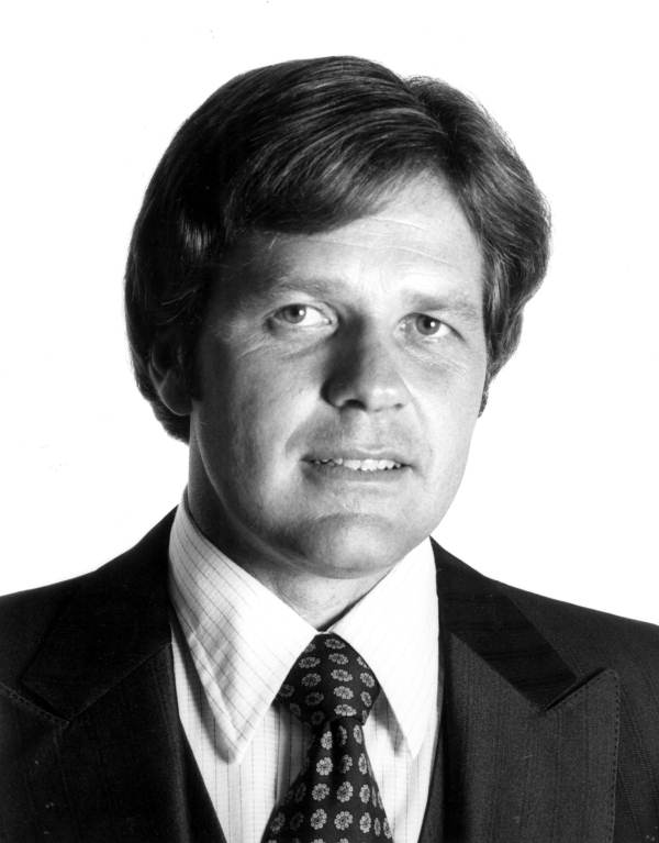Florida Memory • Portrait of Florida legislative representative James ...