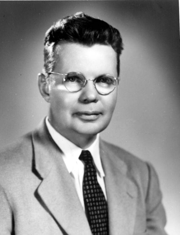 Florida Memory • Portrait of Republican House Representative Fred C ...