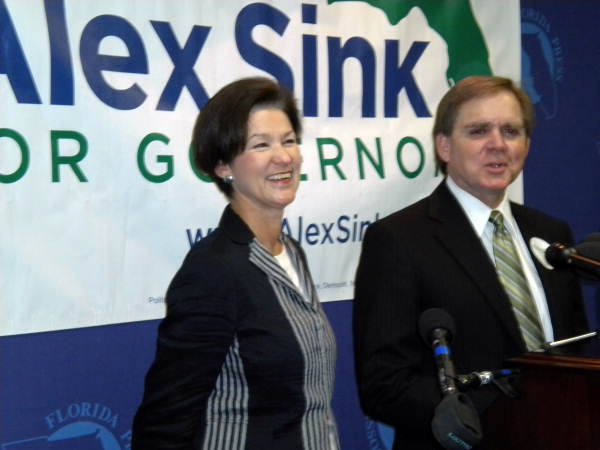 Florida Memory • Chief Financial Officer and gubernatorial candidate ...