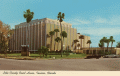 Florida Memory • Lake County Courthouse in Tavares.