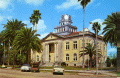 Florida Memory • Madison County Courthouse.