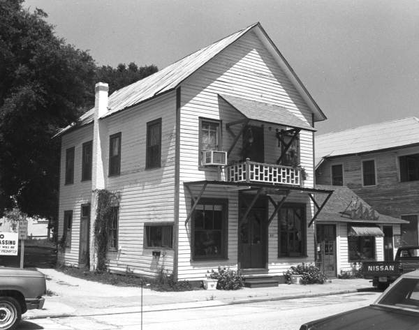Florida Memory • Roberts building