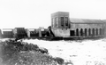 Florida Memory • Florida Power Dam - Saint Petersburg, Florida..