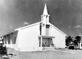 Florida Memory • Beach United Methodist Church..