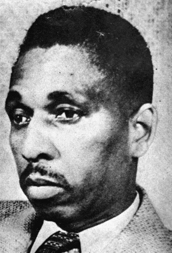 Harry T Moore - Alchetron, The Free Social Encyclopedia