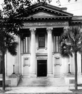 Florida Memory • Public library : Jacksonville, Florida