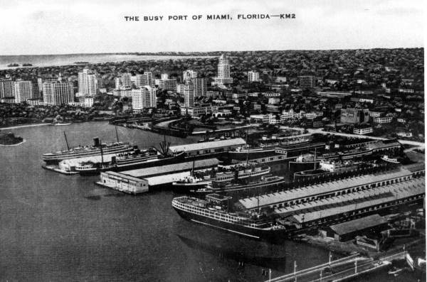 Miami's Often Forgotten High-Rise History | Page 35 | SkyscraperCity Forum