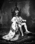 Florida Memory • King Priscus: Alexander Clement Blount II.