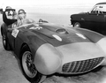 Florida Memory • Bill France Sr. during speed trials