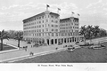 Florida Memory • El Verano Hotel - West Palm Beach, Florida.