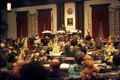 Florida Memory • Speaker of the Florida House Fred Schultz addressing ...
