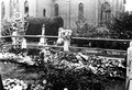 Florida Memory • William D. Bloxham gravesite - Tallahassee, Florida.