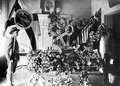 Florida Memory • Former Governor William D. Bloxham lying in state at ...