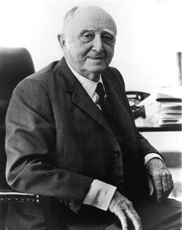 Florida Memory • Edward Ball - Jacksonville, Florida.