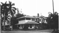 Florida Memory • Coronet Apartments - Fort Myers, Florida.