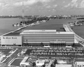 Florida Memory • Miami Herald office building - Miami, Florida.