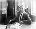 Florida Memory • Theo Moore of Moore Furniture Company - Miami, Florida.