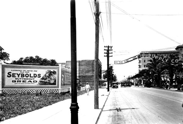 Miami's Often Forgotten High-Rise History | Page 35 | SkyscraperCity Forum