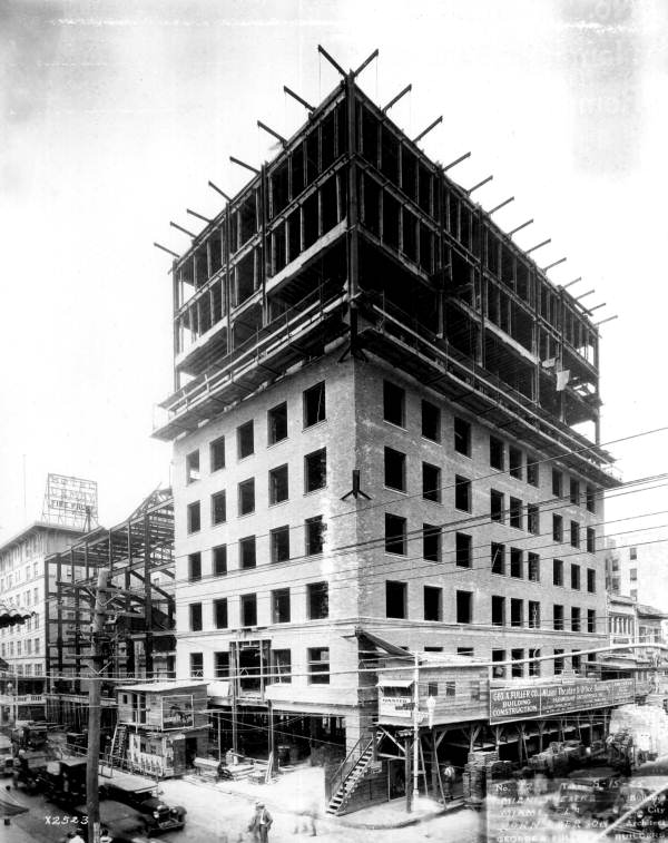 Miami's Often Forgotten High-Rise History | Page 35 | SkyscraperCity Forum