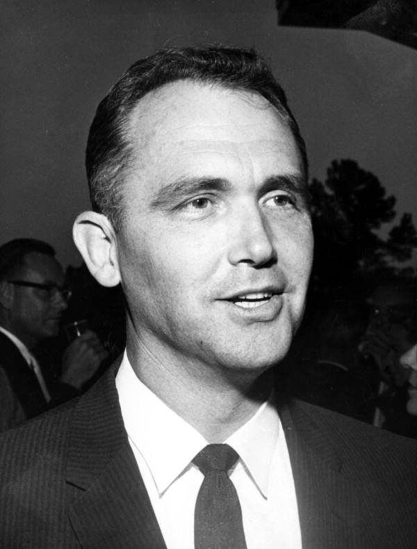 Florida Memory • Portrait of Marion County Representative and House ...