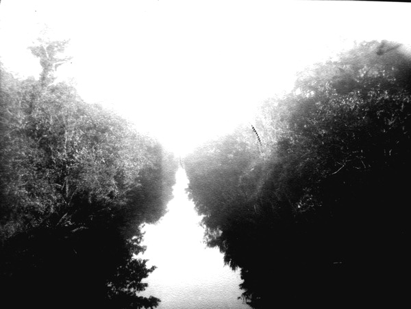 Florida Memory • Snapper Creek Canal