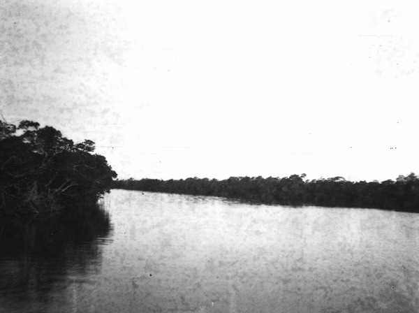 Florida Memory • River