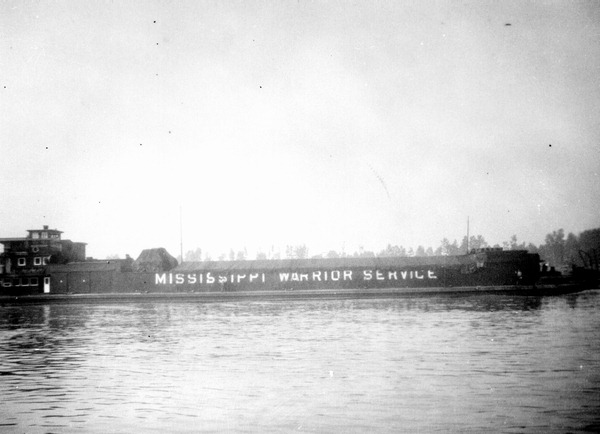 Florida Memory • Cargo ship