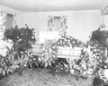 Florida Memory • Mrs. Sikes in her coffin.