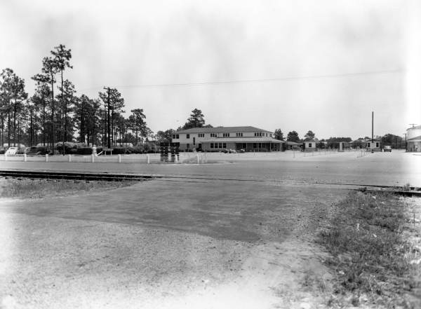 Florida Memory • U.S. Naval Air Station at Jacksonville.