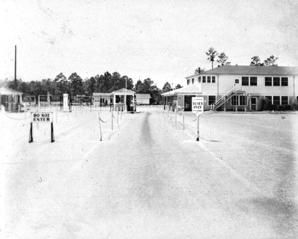 Florida Memory • U.S. Naval Air Station at Jacksonville.