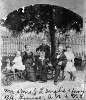 Florida Memory • John L. Inglis family.
