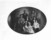 Florida Memory • The Kanner and Solomon families