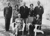 Florida Memory • Kanner family of Sanford