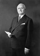 Florida Memory • Ambassador Bert Fish - DeLand, Florida.
