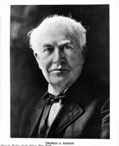 Florida Memory • Thomas Edison