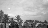 Florida Memory • Dedication of Everglades National Park