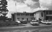 Florida Memory • Gulf High School - New Port Richey, Florida
