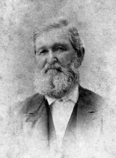 Florida Memory • William Hickson