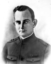 Florida Memory • Captain Dale Mabry.
