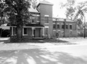 Florida Memory • Baker County Jail