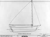 Florida Memory • "Susan", drawing by Henry Lechner
