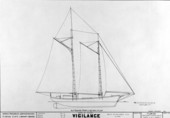 Florida Memory • "Vigilance", drawn by Henry Lechner
