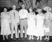 Florida Memory • Family portrait.