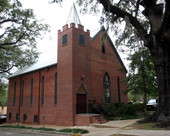 Florida Memory • St. James Christian Methodist Episcopal Church at 104 ...
