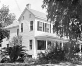 Florida Memory • Brevard House at 622 North Monroe Street - Tallahassee ...