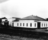 Florida Memory • Florida Power and Light Company electric plant - Live ...