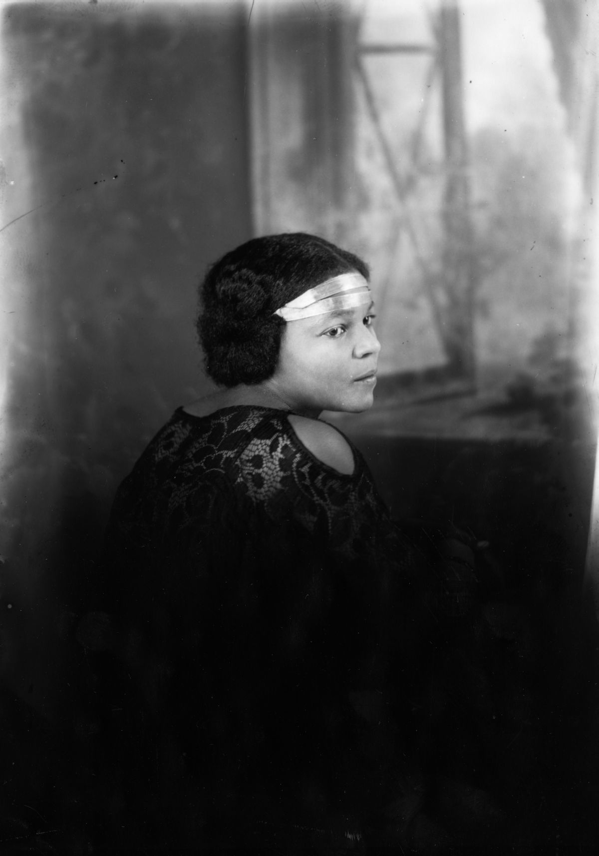 Florida Memory • Thelma Chatman Butler