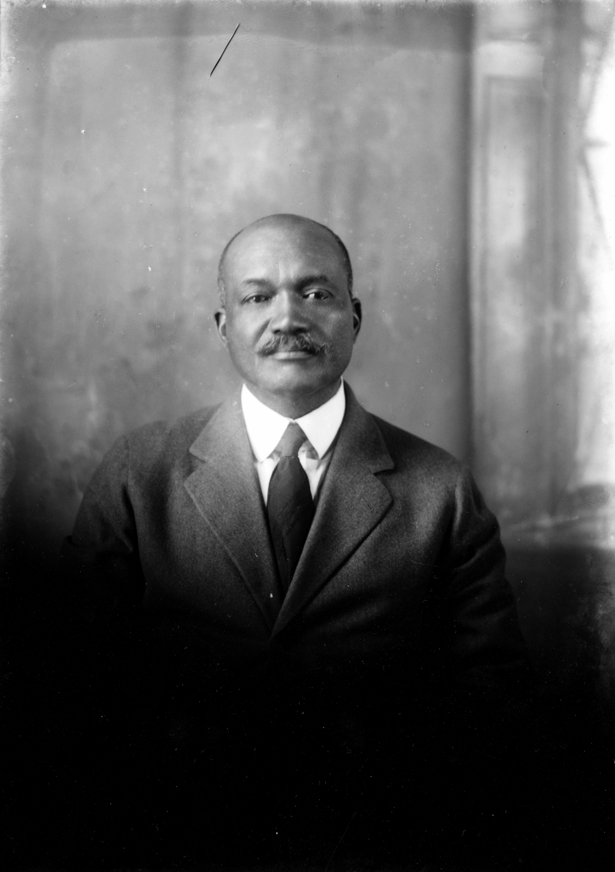 Florida Memory • Dr. D.W. Roberts